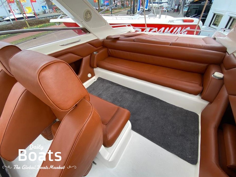 Sunseeker Tomahawk 37 for sale. View price, photos and Buy Sunseeker ...