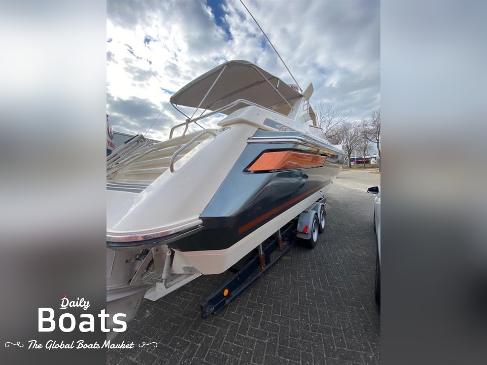 Sunseeker Tomahawk 37 for sale. View price, photos and Buy Sunseeker ...