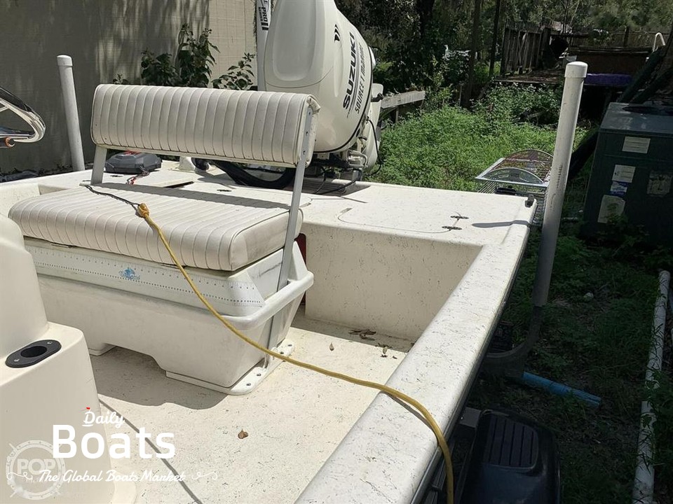 2018 All Craft Stumpknocker 184 Coastal for sale. View price, photos ...