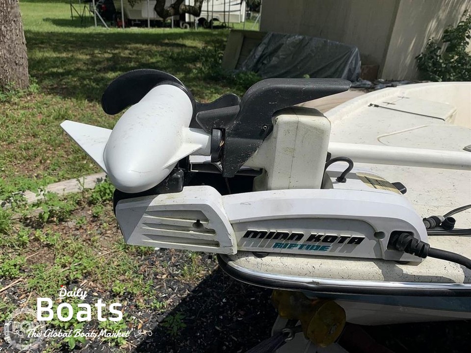 2018 All Craft Stumpknocker 184 Coastal for sale. View price, photos ...