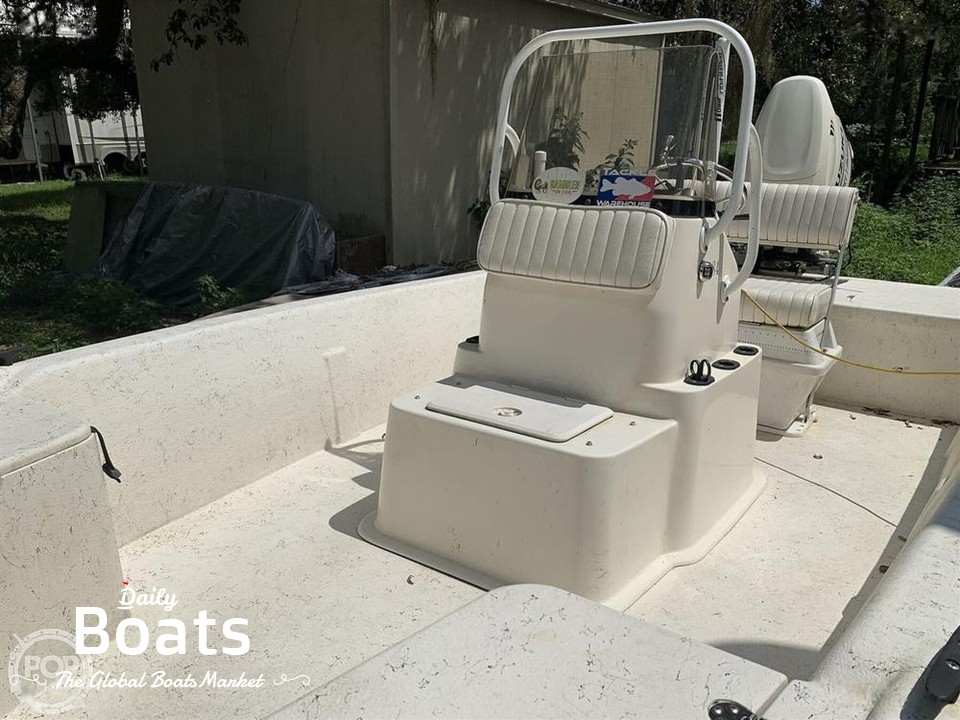 2018 All Craft Stumpknocker 184 Coastal for sale. View price, photos ...