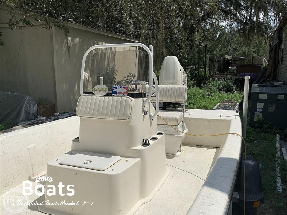 2018 All Craft Stumpknocker 184 Coastal for sale. View price, photos ...