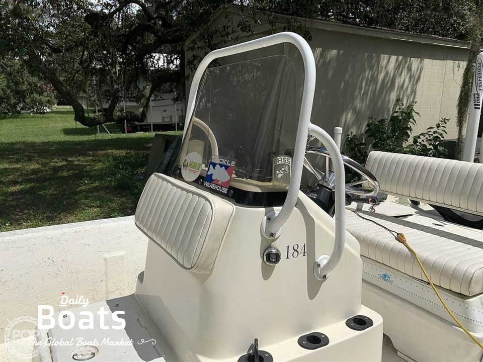 2018 All Craft Stumpknocker 184 Coastal for sale. View price, photos ...