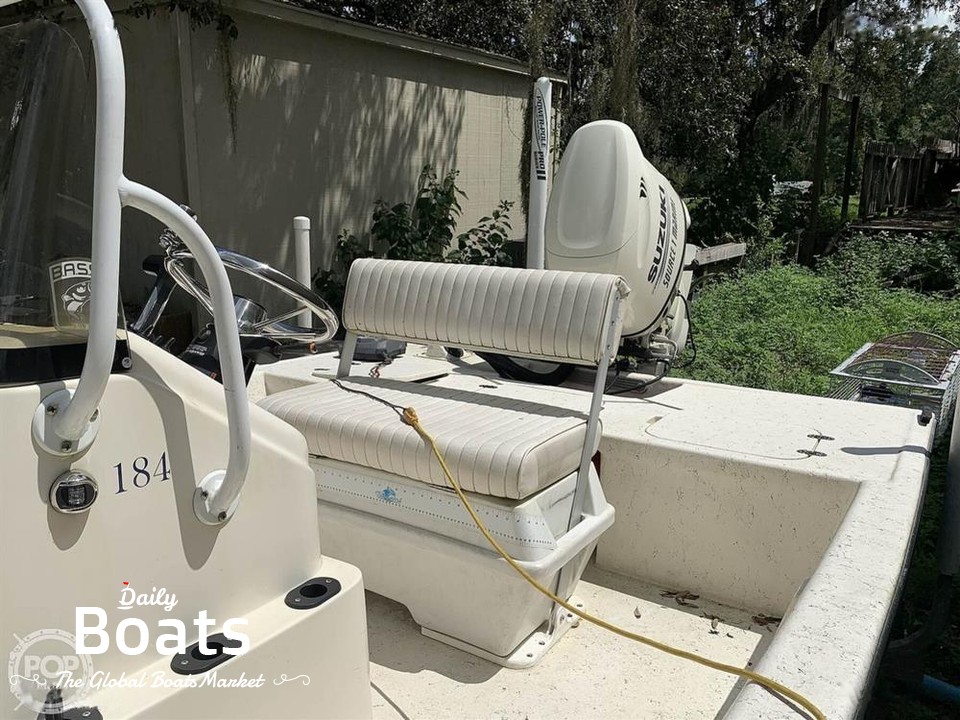 2018 All Craft Stumpknocker 184 Coastal for sale. View price, photos ...