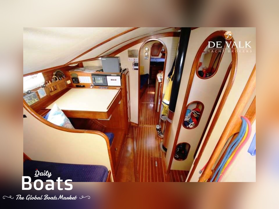 1982 Freedom 44 for sale. View price, photos and Buy 1982 Freedom 44 ...