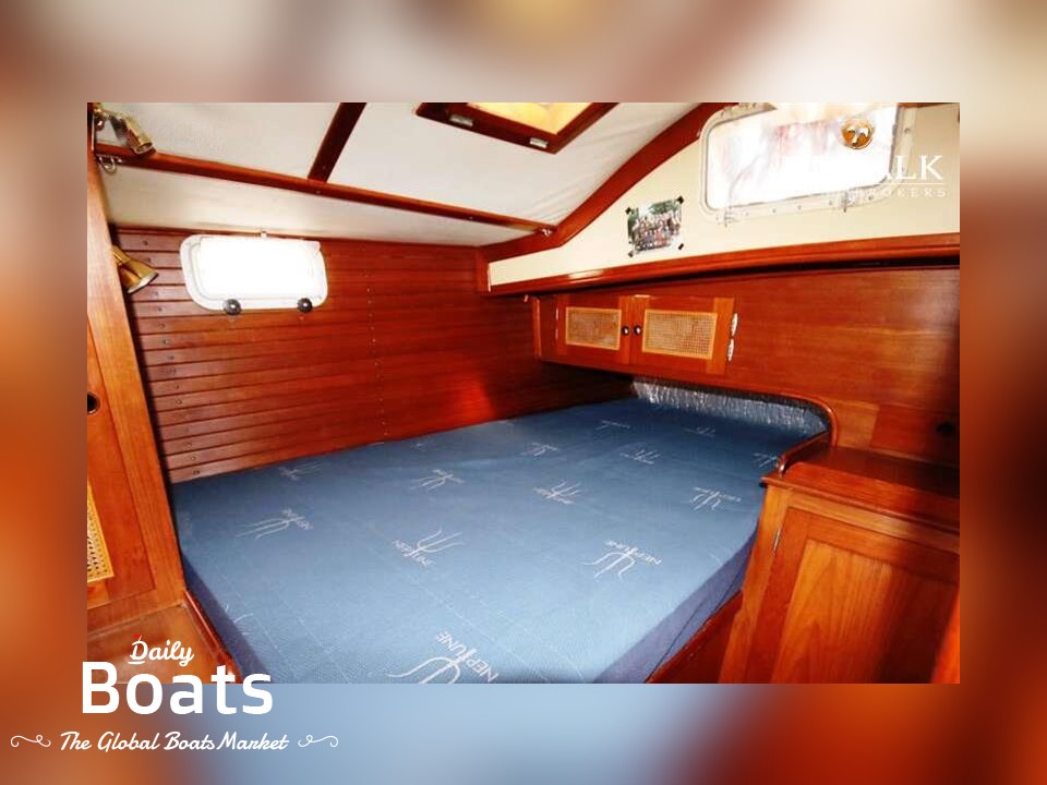 1982 Freedom 44 for sale. View price, photos and Buy 1982 Freedom 44 ...