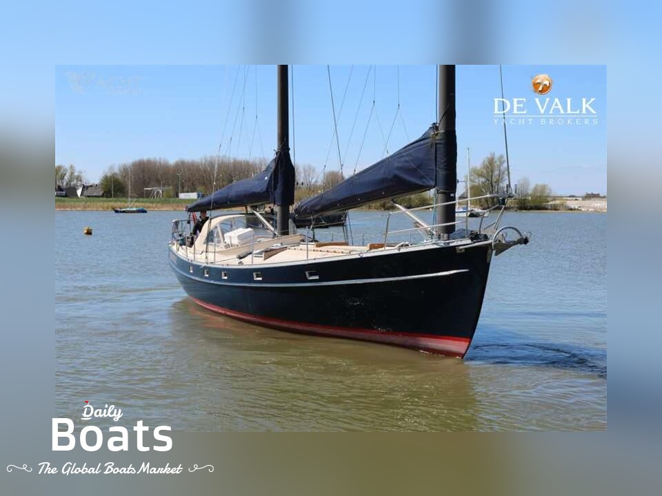 1982 Freedom 44 for sale. View price, photos and Buy 1982 Freedom 44 ...