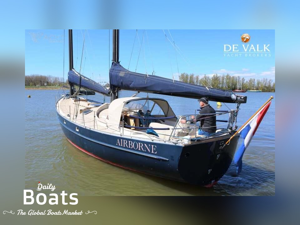 1982 Freedom 44 for sale. View price, photos and Buy 1982 Freedom 44 ...