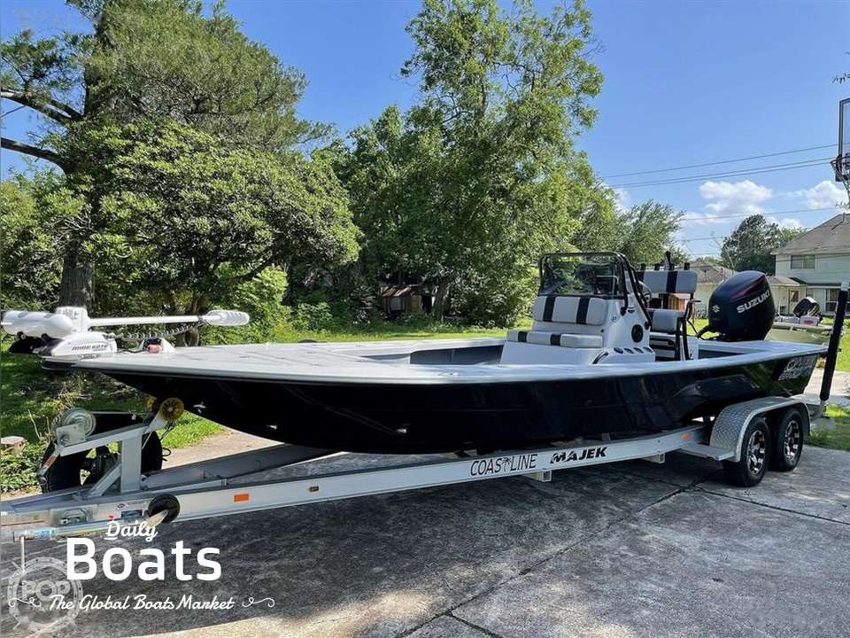 2017 Majek Boats 25 Xtreme for sale. View price, photos and Buy 2017 ...
