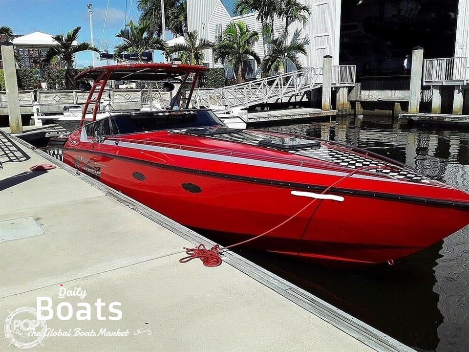 1988 Scarab Boats Iii for sale. View price, photos and Buy 1988 Scarab ...