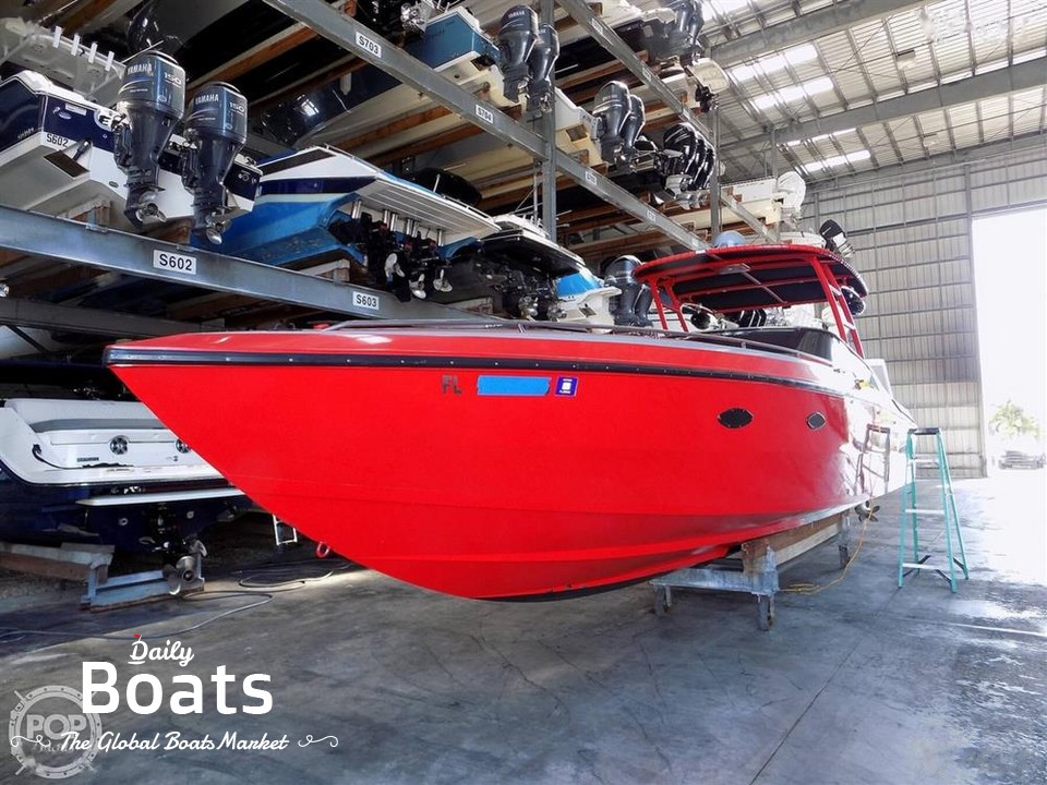 1988 Scarab Boats Iii for sale. View price, photos and Buy 1988 Scarab ...