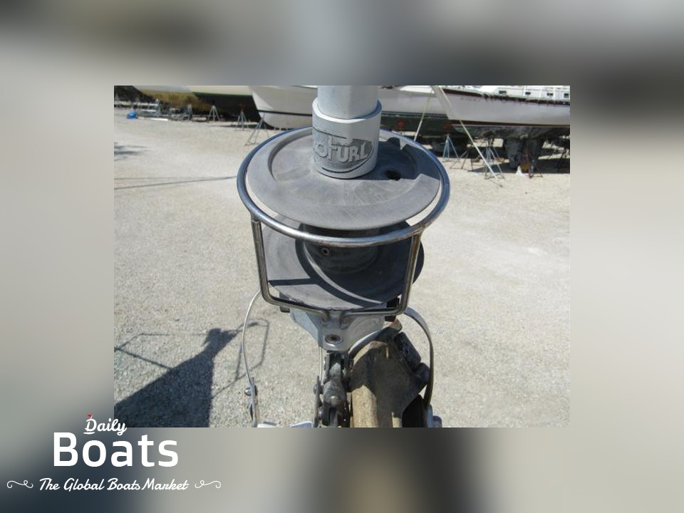 1968 Luders 33 for sale. View price, photos and Buy 1968 Luders 33 #235048