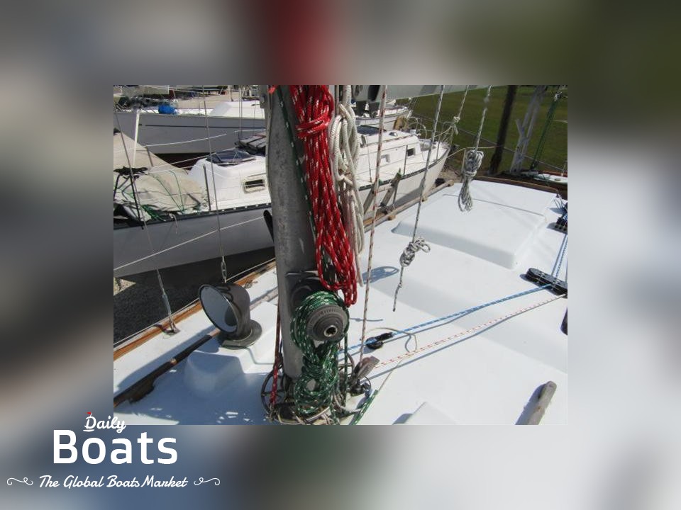 1968 Luders 33 for sale. View price, photos and Buy 1968 Luders 33 #235048