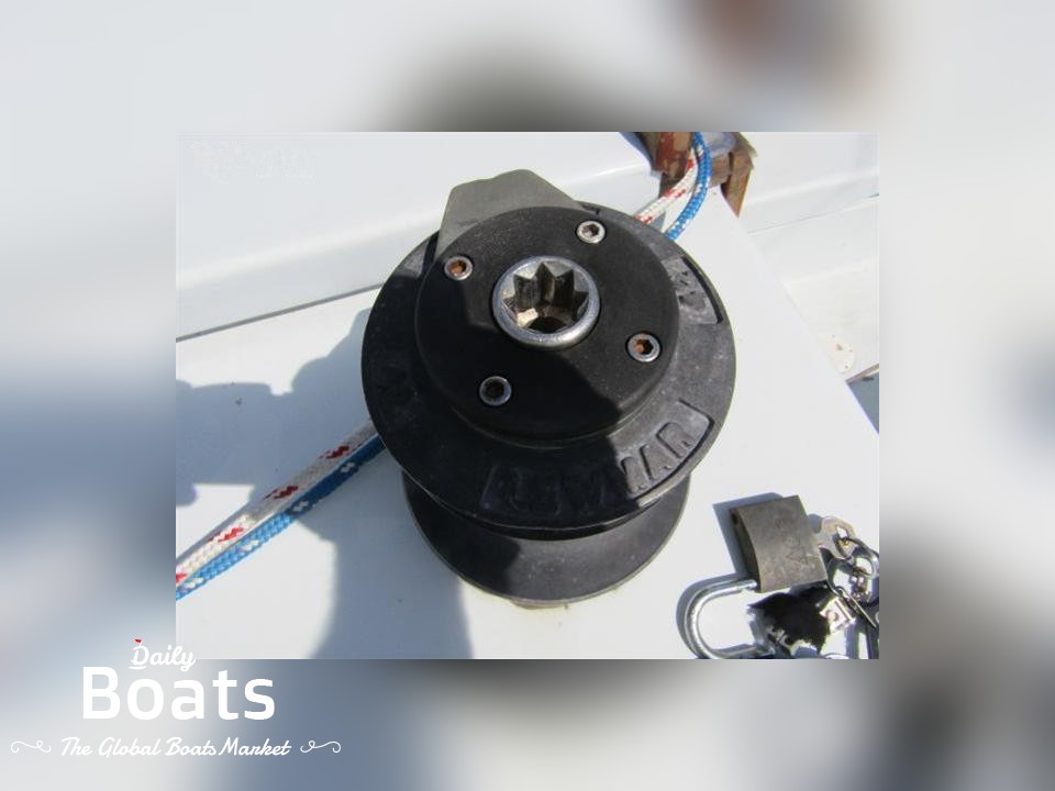 1968 Luders 33 for sale. View price, photos and Buy 1968 Luders 33 #235048