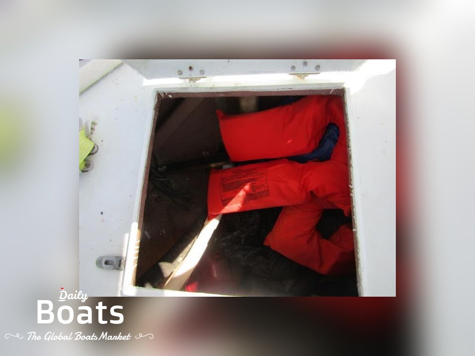 1968 Luders 33 for sale. View price, photos and Buy 1968 Luders 33 #235048