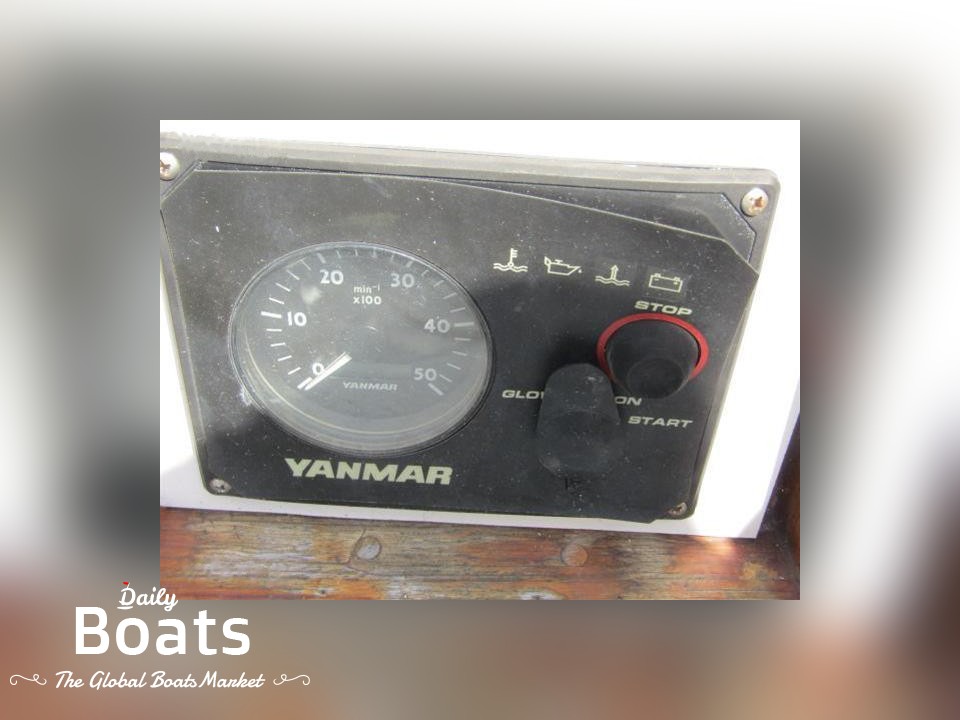 1968 Luders 33 for sale. View price, photos and Buy 1968 Luders 33 #235048