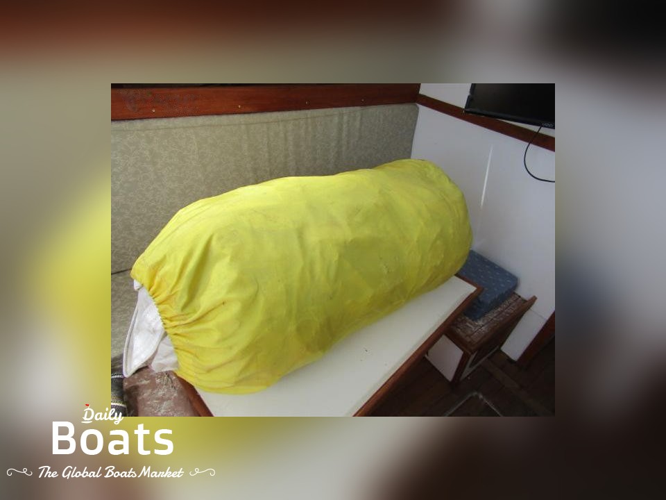 1968 Luders 33 for sale. View price, photos and Buy 1968 Luders 33 #235048