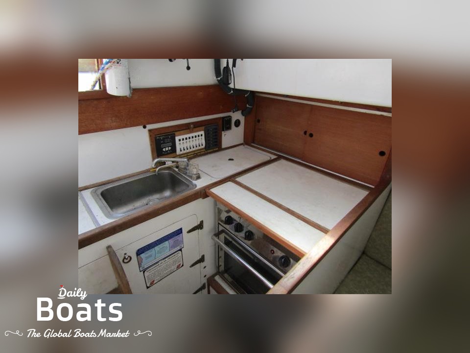 1968 Luders 33 for sale. View price, photos and Buy 1968 Luders 33 #235048