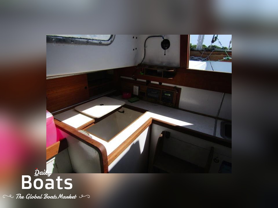 1968 Luders 33 for sale. View price, photos and Buy 1968 Luders 33 #235048