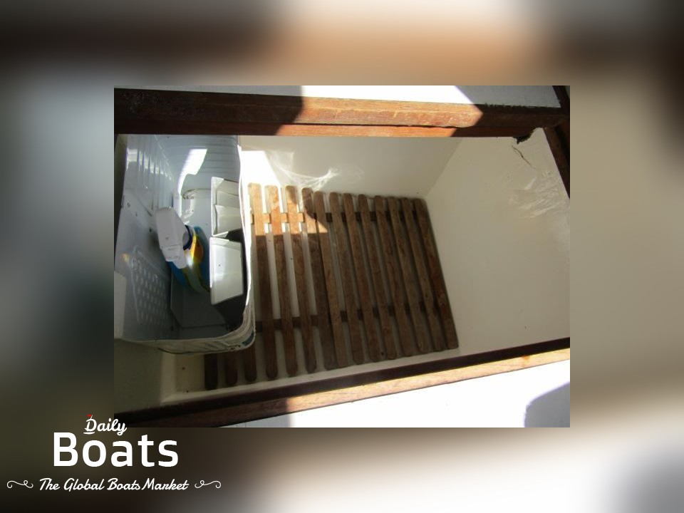 1968 Luders 33 for sale. View price, photos and Buy 1968 Luders 33 #235048