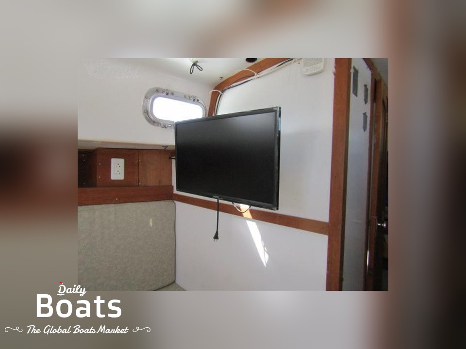 1968 Luders 33 for sale. View price, photos and Buy 1968 Luders 33 #235048