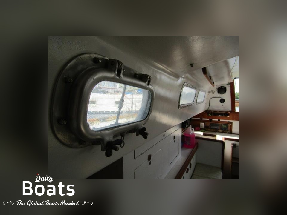 1968 Luders 33 for sale. View price, photos and Buy 1968 Luders 33 #235048