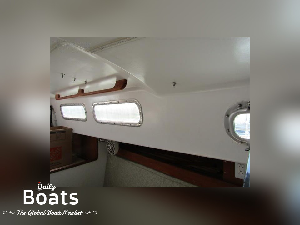 1968 Luders 33 for sale. View price, photos and Buy 1968 Luders 33 #235048