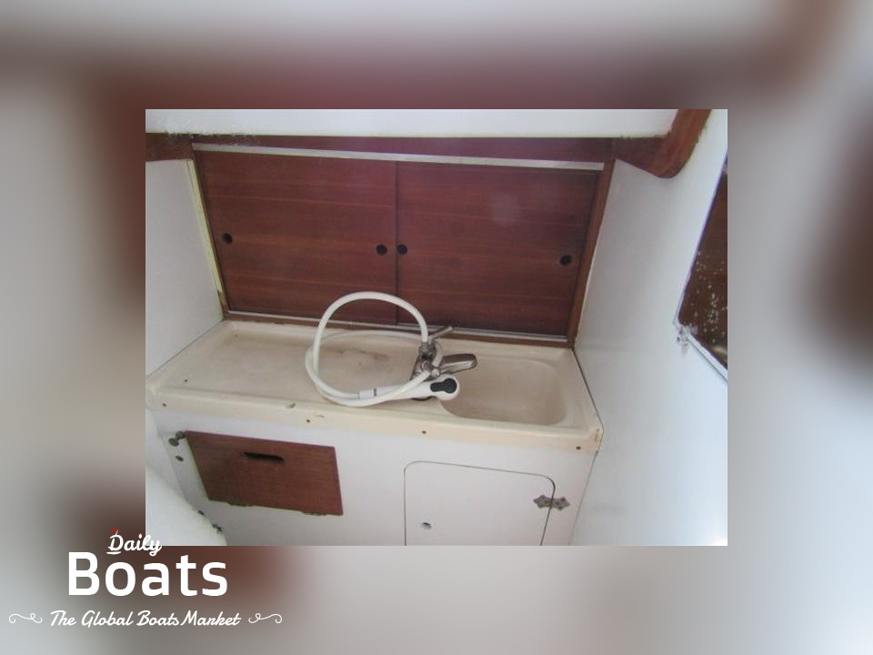 1968 Luders 33 for sale. View price, photos and Buy 1968 Luders 33 #235048