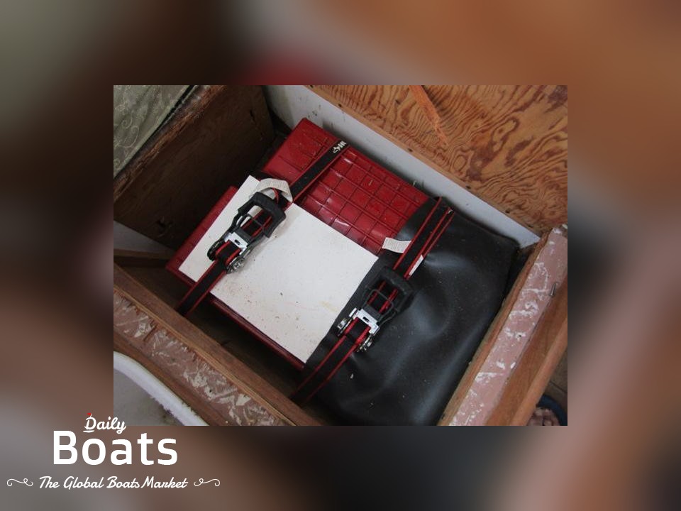 1968 Luders 33 for sale. View price, photos and Buy 1968 Luders 33 #235048