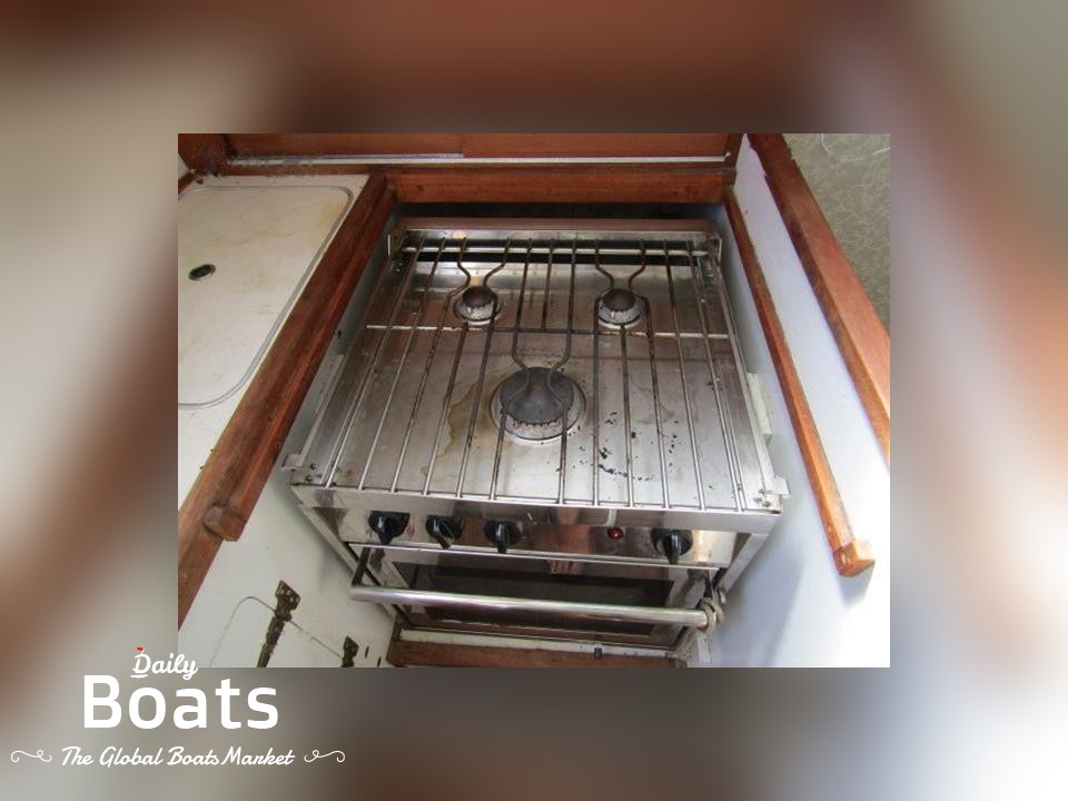 1968 Luders 33 for sale. View price, photos and Buy 1968 Luders 33 #235048