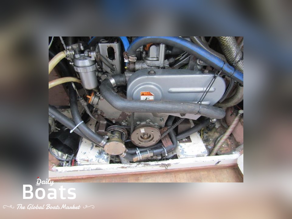 1968 Luders 33 for sale. View price, photos and Buy 1968 Luders 33 #235048