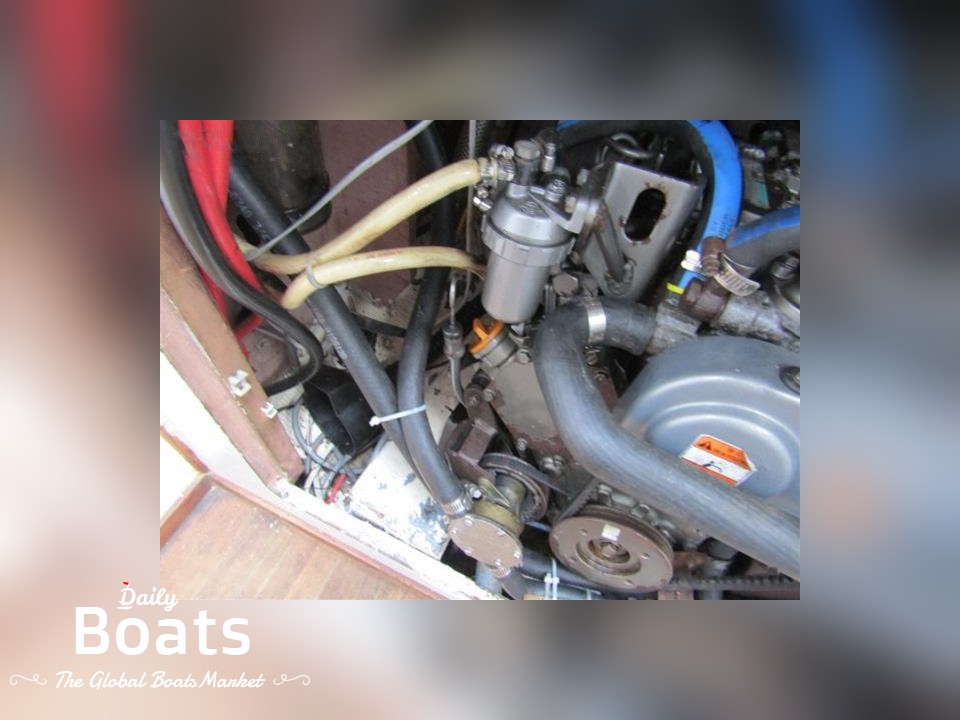 1968 Luders 33 for sale. View price, photos and Buy 1968 Luders 33 #235048