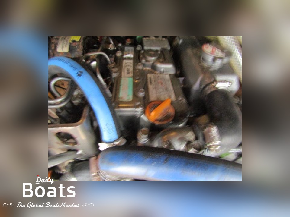 1968 Luders 33 for sale. View price, photos and Buy 1968 Luders 33 #235048