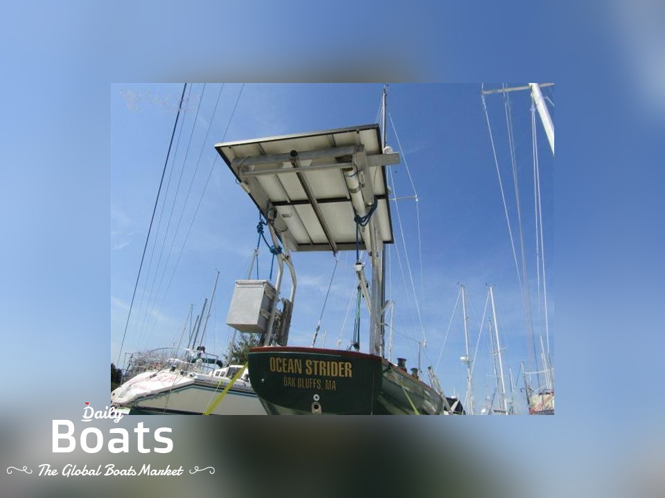 1968 Luders 33 for sale. View price, photos and Buy 1968 Luders 33 #235048