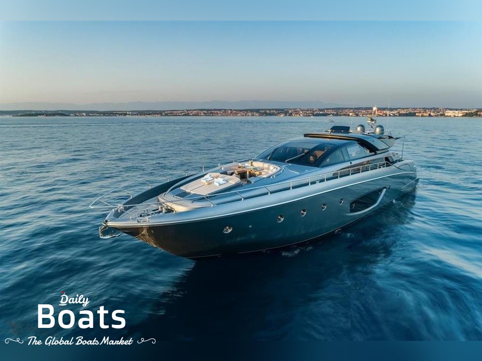 Riva 86 Domino for sale. View price, photos and Buy Riva 86 Domino #235073