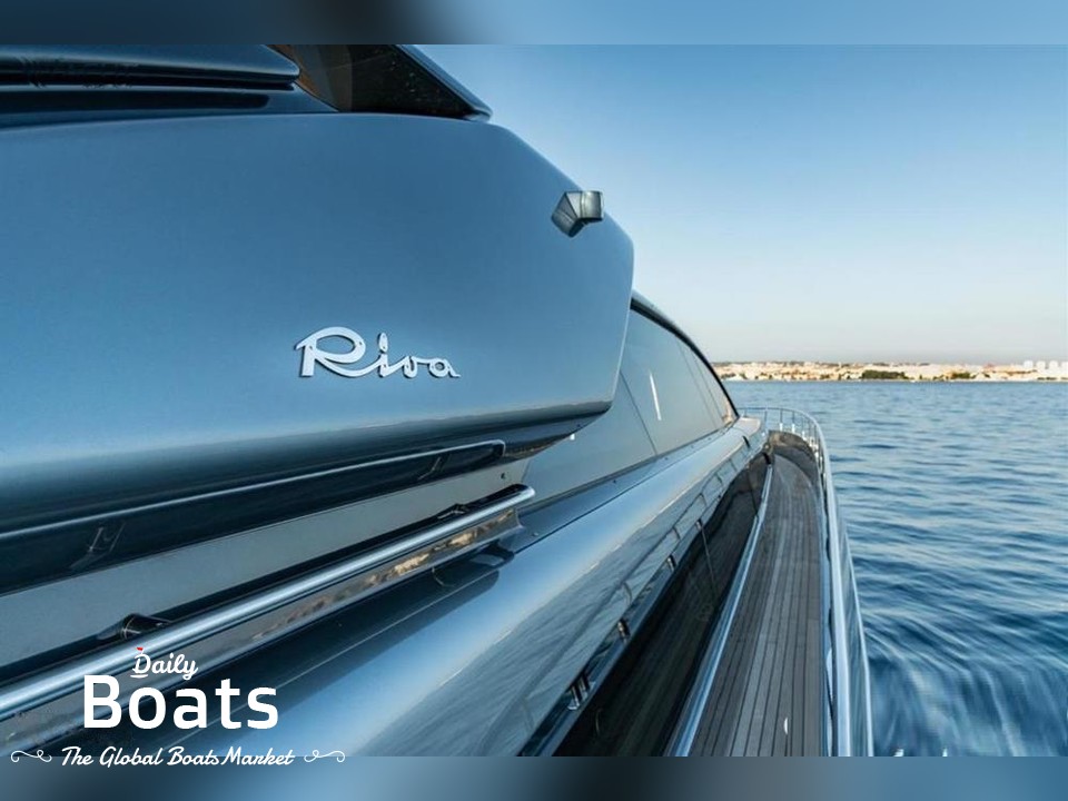 2018 Riva 86 Domino for sale. View price, photos and Buy 2018 Riva 86 ...