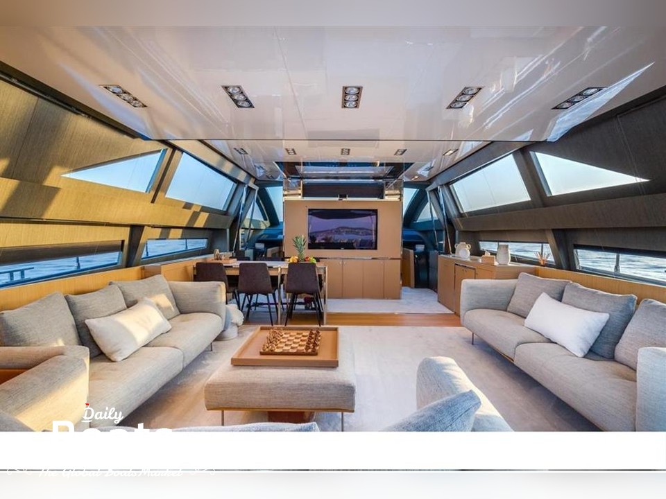 2018 Riva 86 Domino for sale. View price, photos and Buy 2018 Riva 86 ...