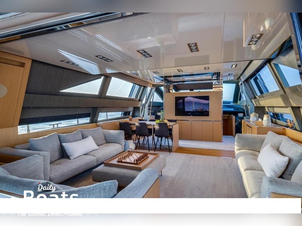 2018 Riva 86 Domino for sale. View price, photos and Buy 2018 Riva 86 ...