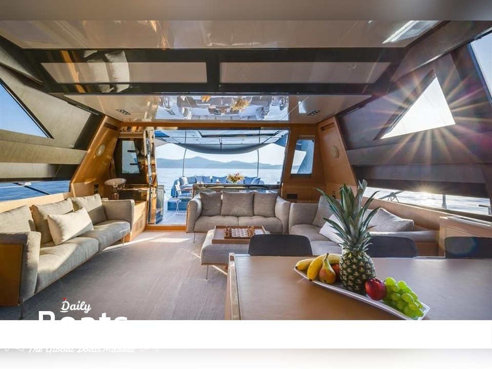 2018 Riva 86 Domino for sale. View price, photos and Buy 2018 Riva 86 ...