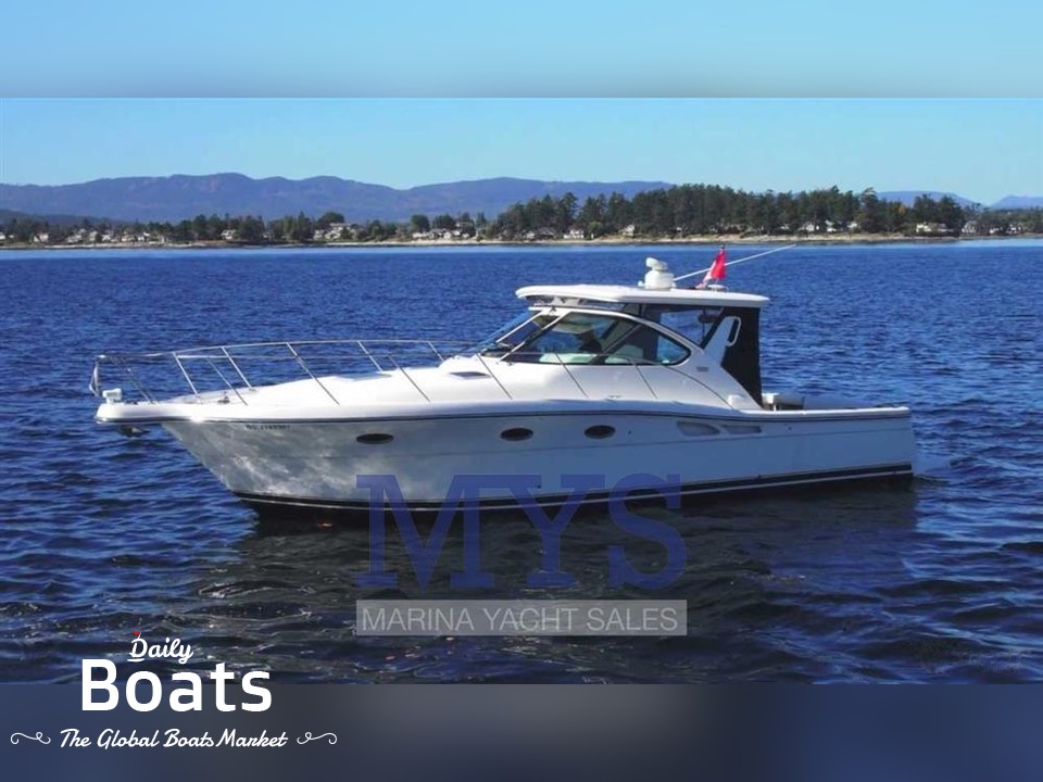 2005 Tiara Yachts 3600 Open for sale. View price, photos and Buy 2005 ...