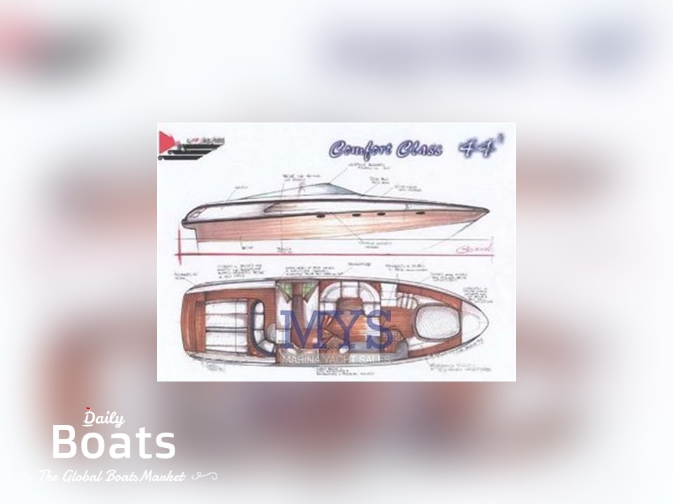 2000 Off Course 44 for sale. View price, photos and Buy 2000 Off Course ...