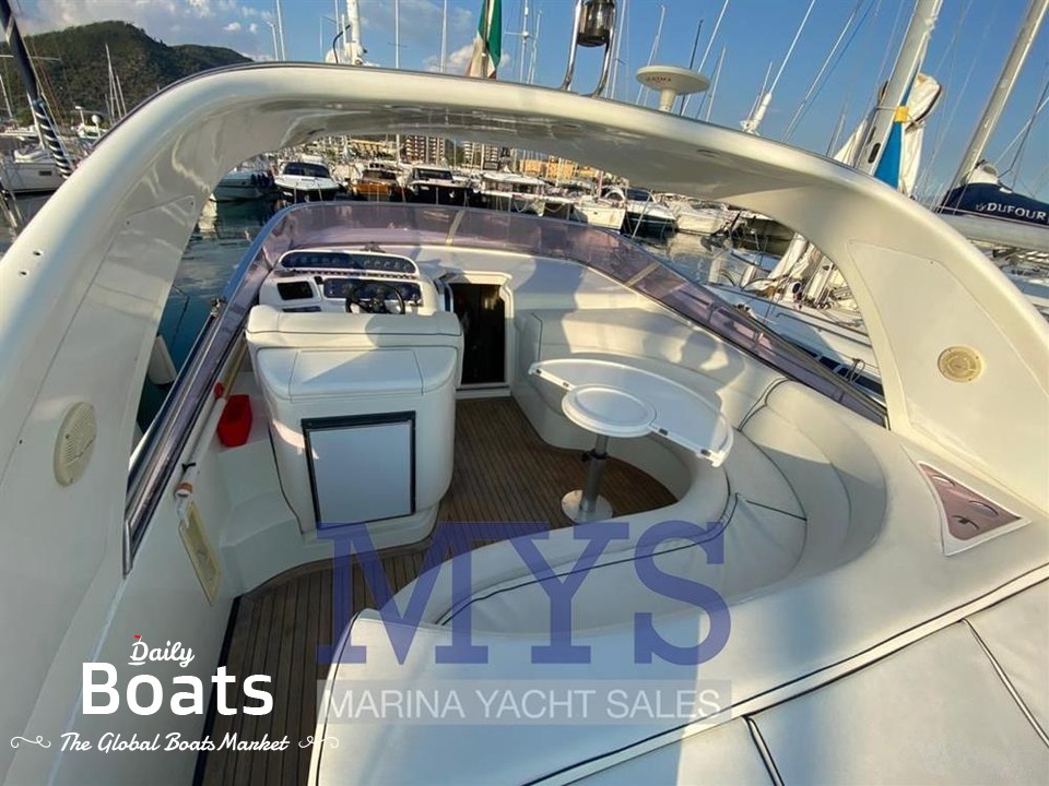 2000 Off Course 44 for sale. View price, photos and Buy 2000 Off Course ...