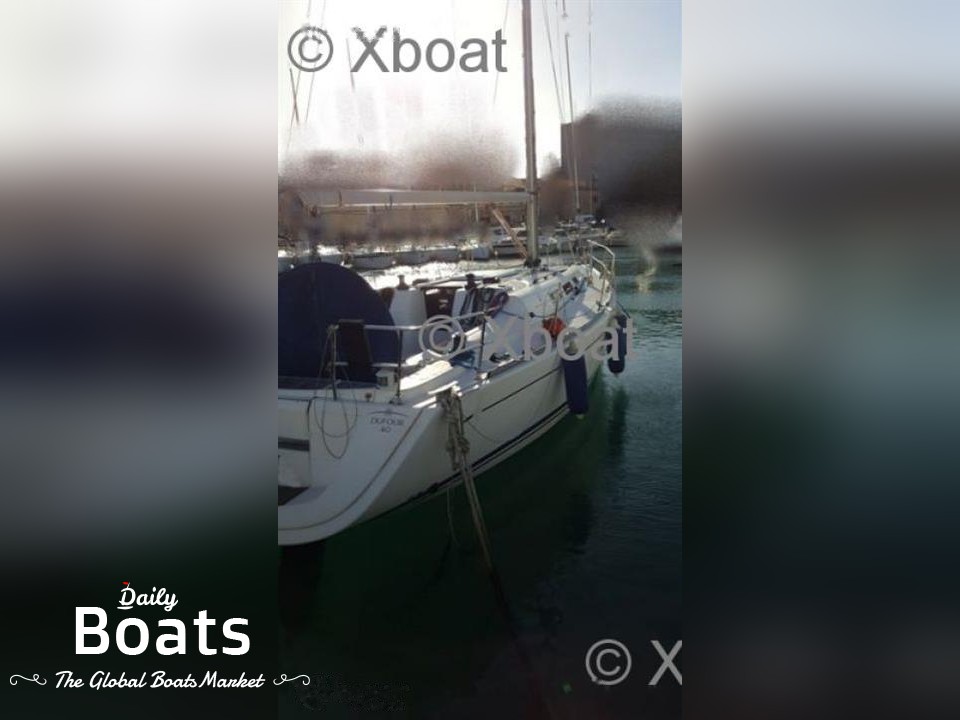 2004 Dufour 40 Performance for sale. View price, photos and Buy 2004 ...