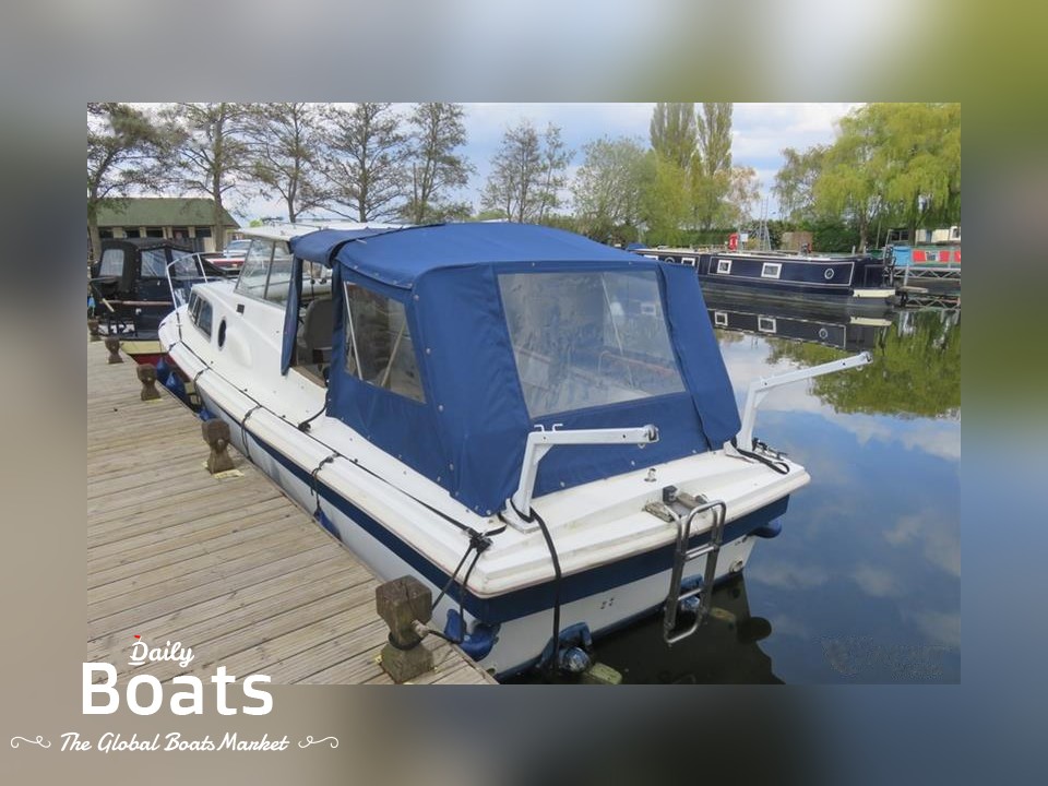 1974 Princess 31 for sale. View price, photos and Buy 1974 Princess 31 ...