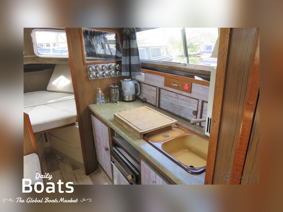 1974 Princess 31 for sale. View price, photos and Buy 1974 Princess 31 ...