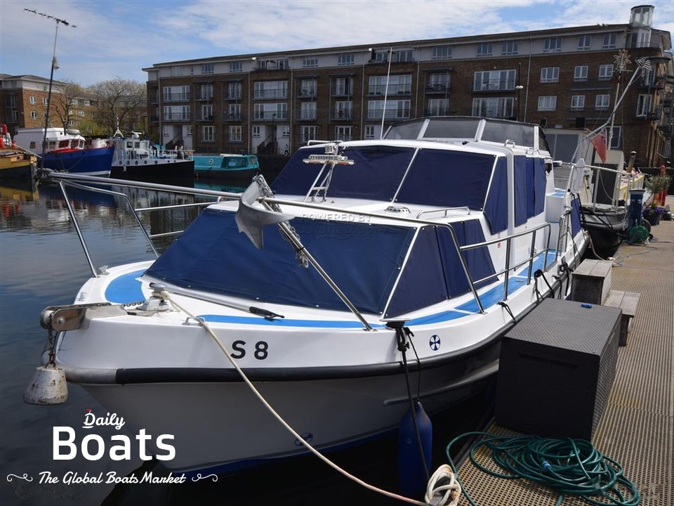 1992 Alpha Craft 29 for sale. View price, photos and Buy 1992 Alpha ...