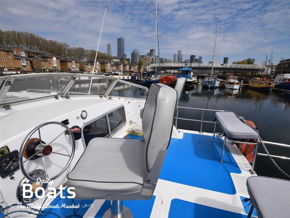 1992 Alpha Craft 29 for sale. View price, photos and Buy 1992 Alpha ...