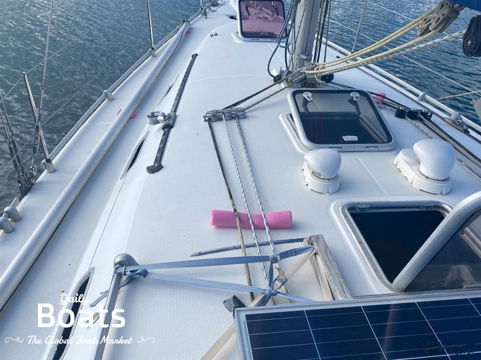 2006 Dufour 42 for sale. View price, photos and Buy 2006 Dufour 42 #235127