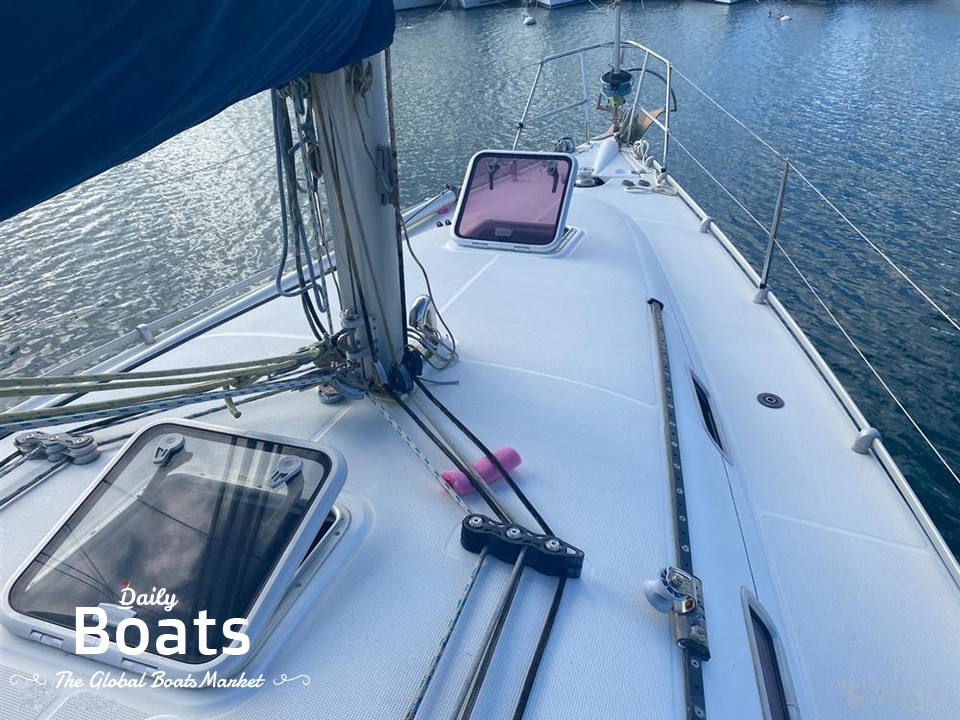 2006 Dufour 42 for sale. View price, photos and Buy 2006 Dufour 42 #235127