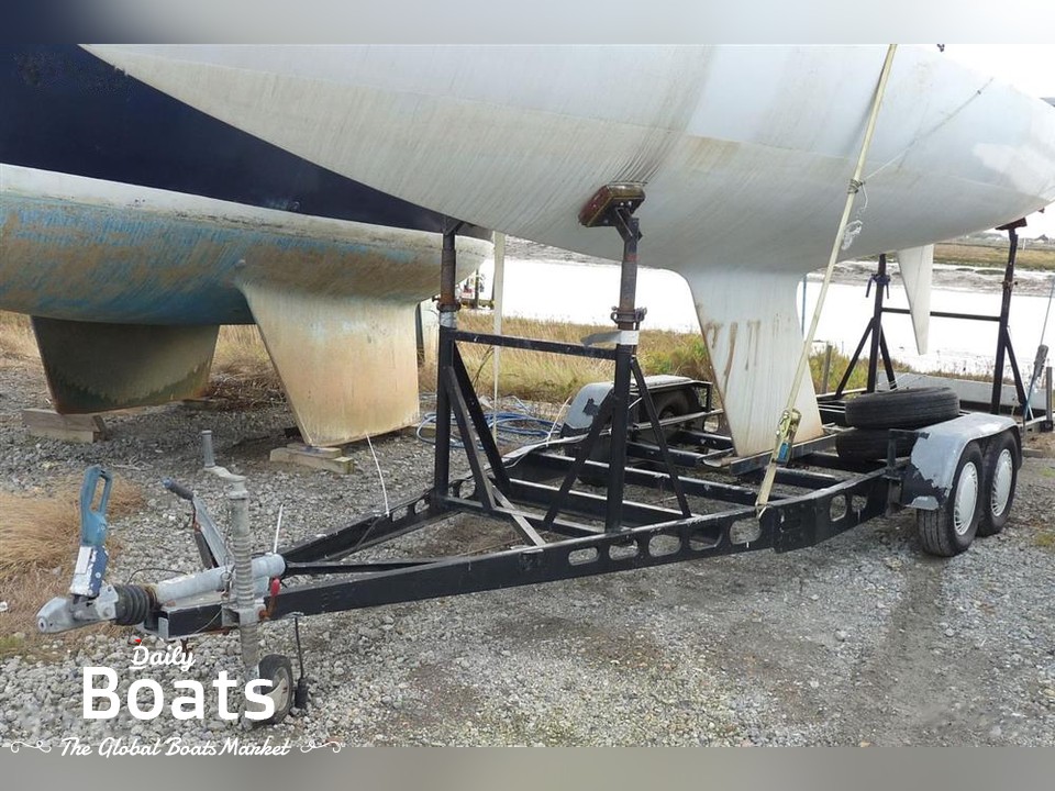 1978 Etchells 30 for sale. View price, photos and Buy 1978 Etchells 30 ...